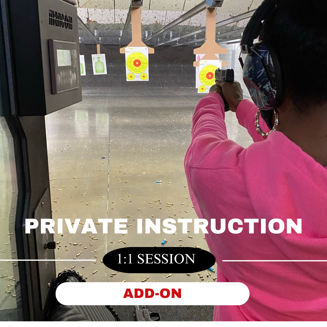 Add-On: Additional Person for Private 1:1 Session (1 Hour) – Woman With ...